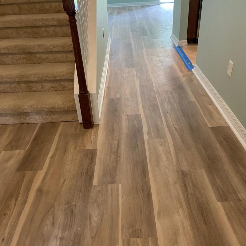 Portfolio - Flooring Pro Services Inc