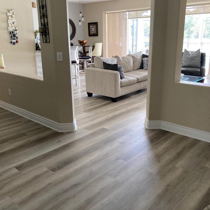 Portfolio - Flooring Pro Services Inc