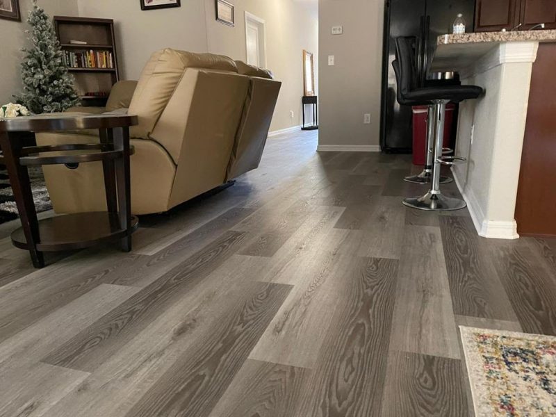 Portfolio - Flooring Pro Services Inc