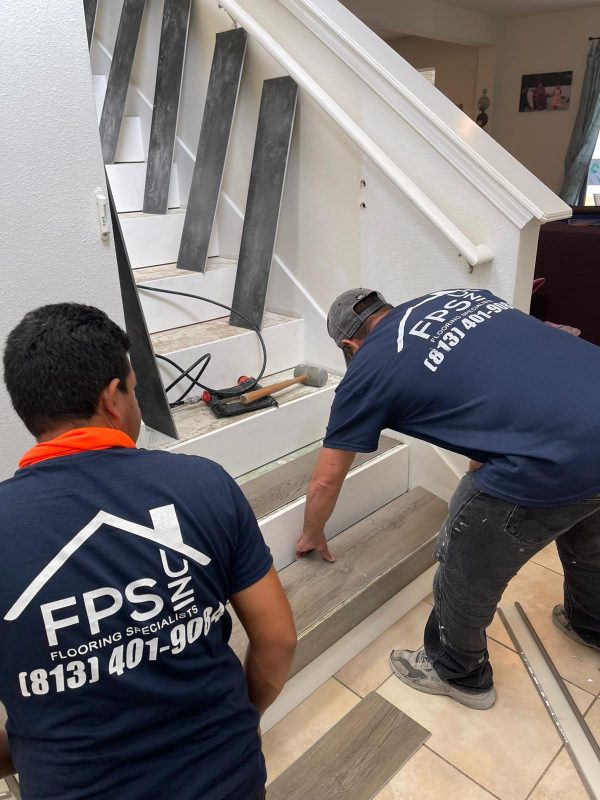 Portfolio - Flooring Pro Services Inc